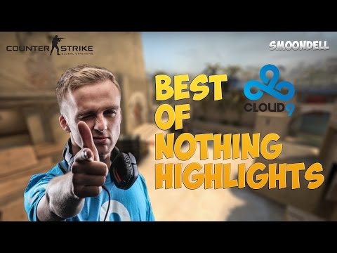 Steam Community :: Video :: CS:GO Stream - Best of n0thing (Highlights)