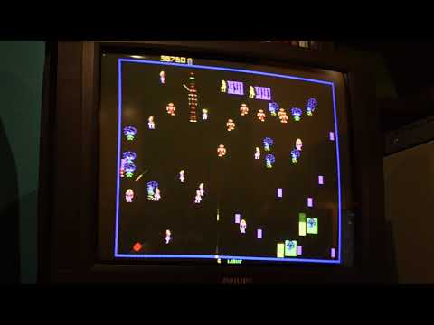 Steam Community :: Video :: Robotron: 2084 (Arcade 1982) su RGBPi ...