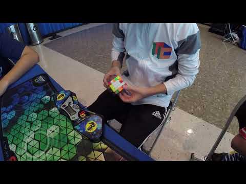 44.90 Official 5x5 Solve
