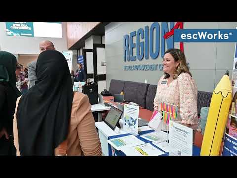Streamlined Event Planning with escWorks® NextGen