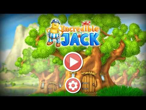 Incredible Jack android games download link