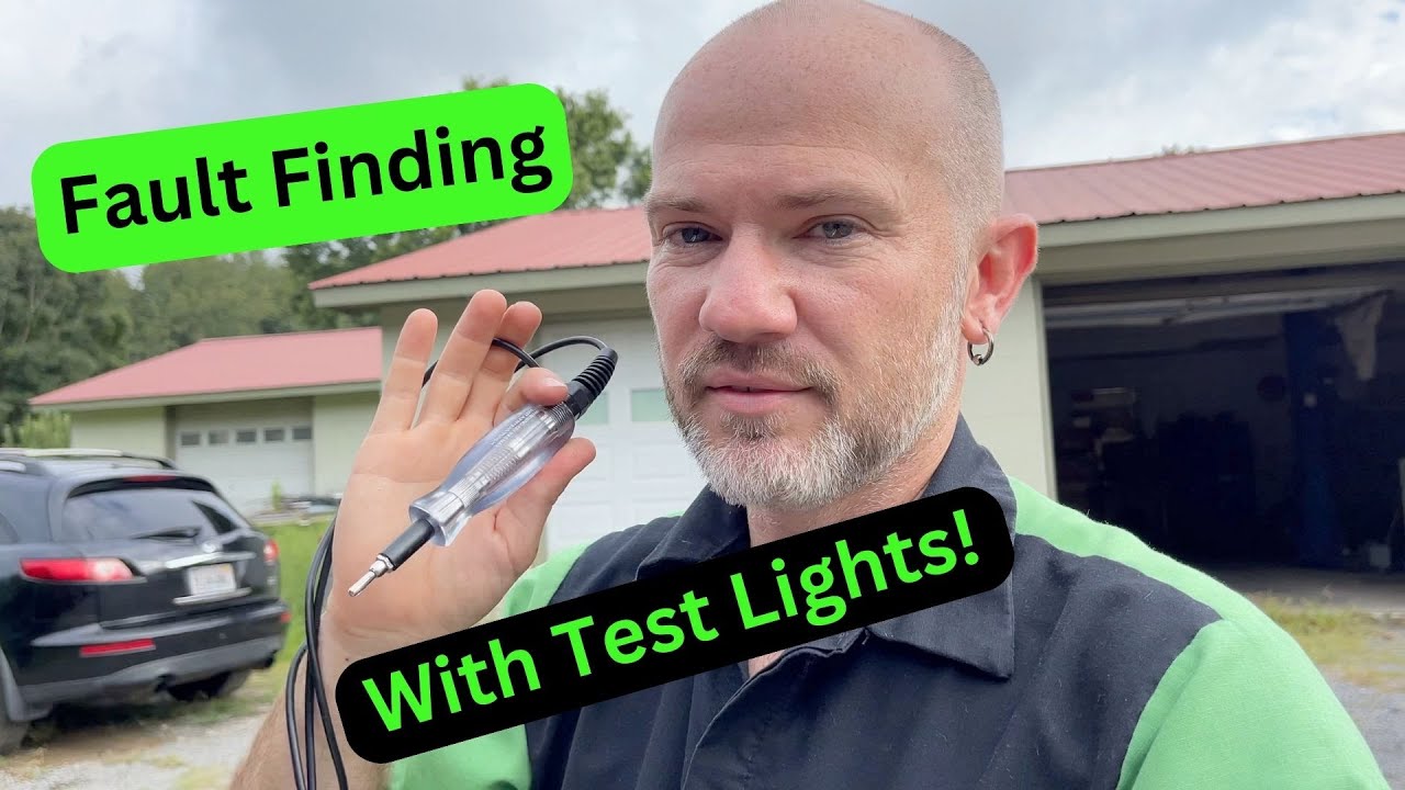 Allison Transmission Part 2