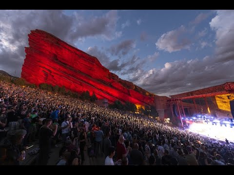 Red Rocks Public Transportation Pilot: How Jeffco and RTD Are Expanding Access