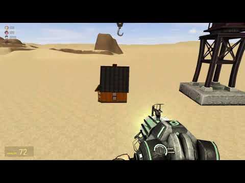 Steam Community :: Video :: Gmod Monster House