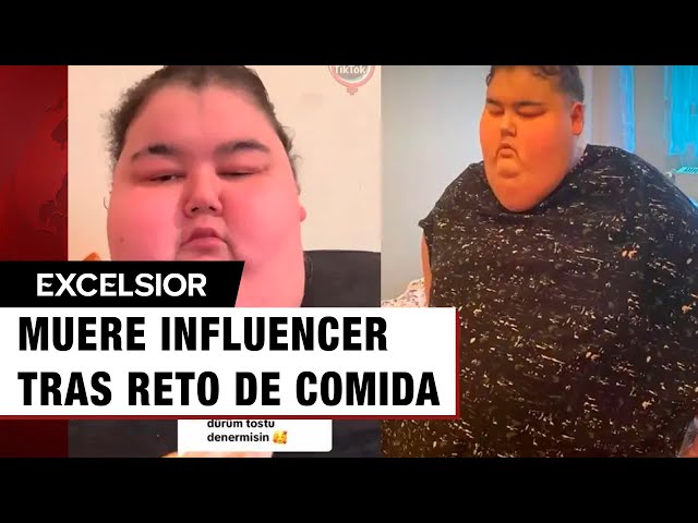 Muere Zuza Beine, la TikToker de 14 años que inspiró al mundo con su ...