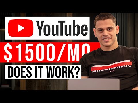How To Make Money On YouTube Using ChatGPT In 2025 (YouTube Automation)