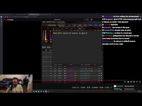 stream