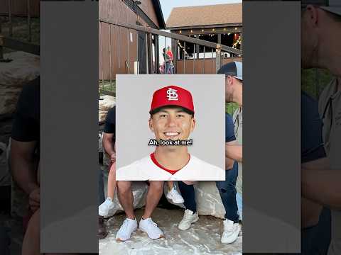 Hey #StlouisCardinals Fans, How Well Do You REALLY Know Your Team? #cottlevillesmiles #missouri