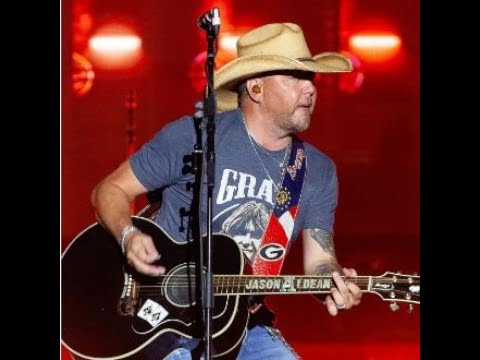 Jason Aldean - Try That in a Small Town video