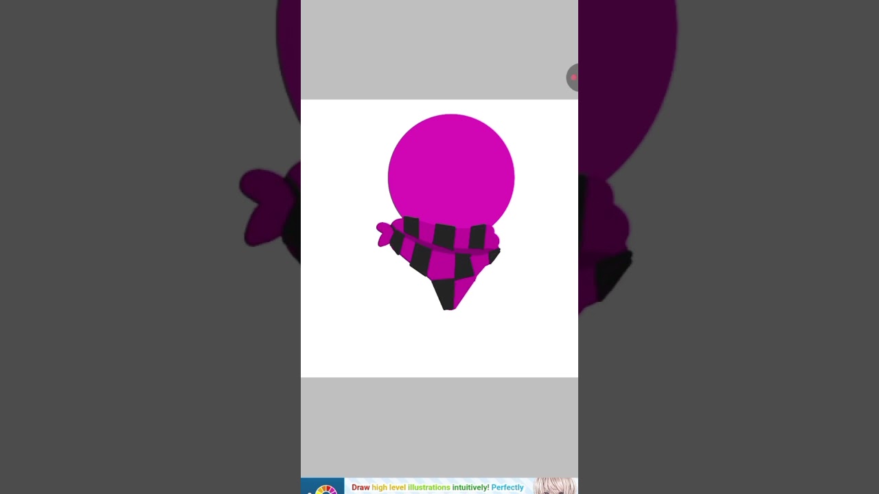 Drawing @FLuFFeTTII.1 's random avatar!!!