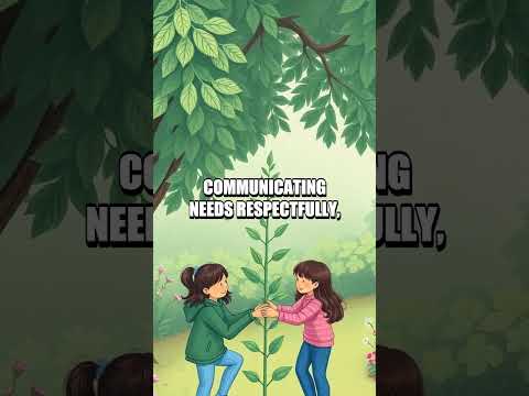 Co-Dependency to Interdependence: A Relationship Evolution