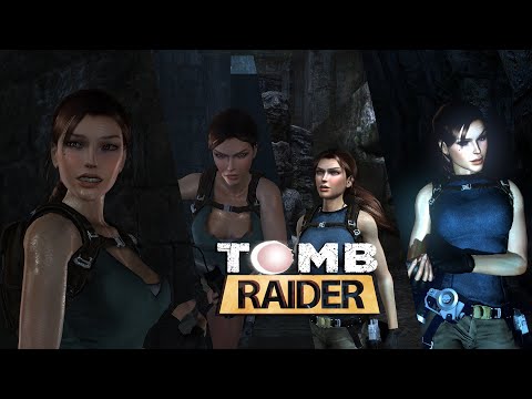 Steam Community :: Video :: Epic Tomb Raider 8 (Underworld) Modding ...