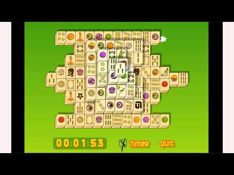 How to play Shanghai Mahjong game | Free online games | MantiGames.com