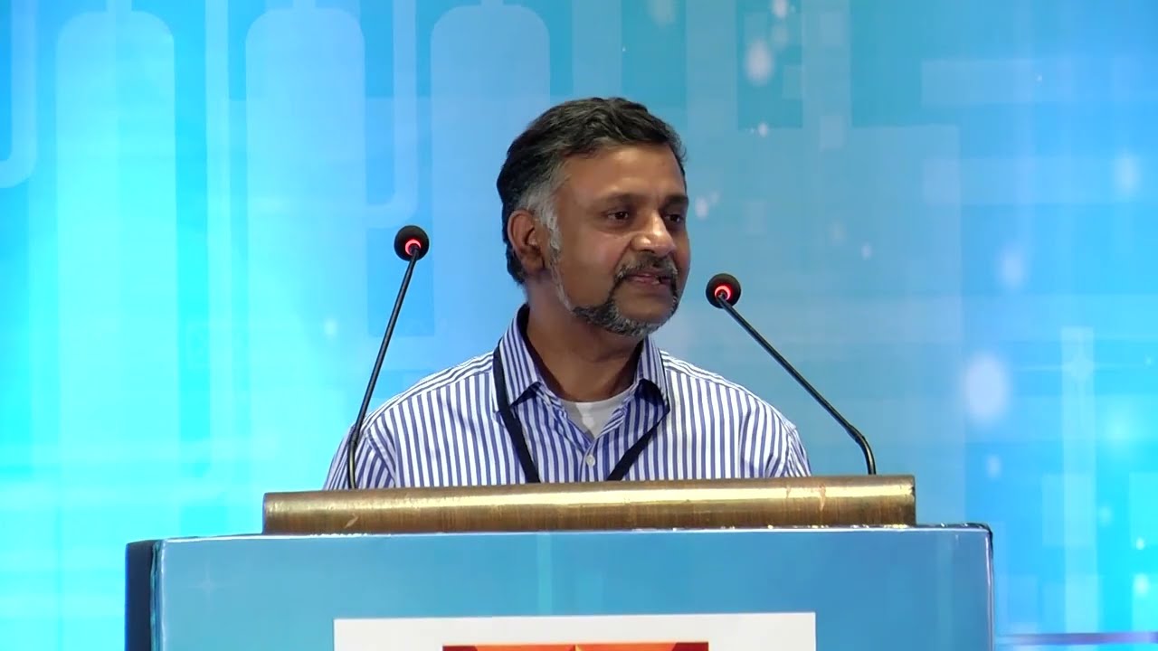 What quality means to me? A short speech at Manufacturing Today Summit!