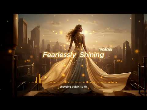 TuboGirl - ๐ง๐๐๐๐ง๐ก๐๐จ๐จ๐ก๐ฎ ๐๐๐๐ฃ๐๐ฃ๐ - | Own Your WorthใDynamic Lyricsใ