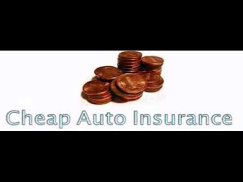 Cheap Auto Insurance In NJ - Discover In 10 Minutes!