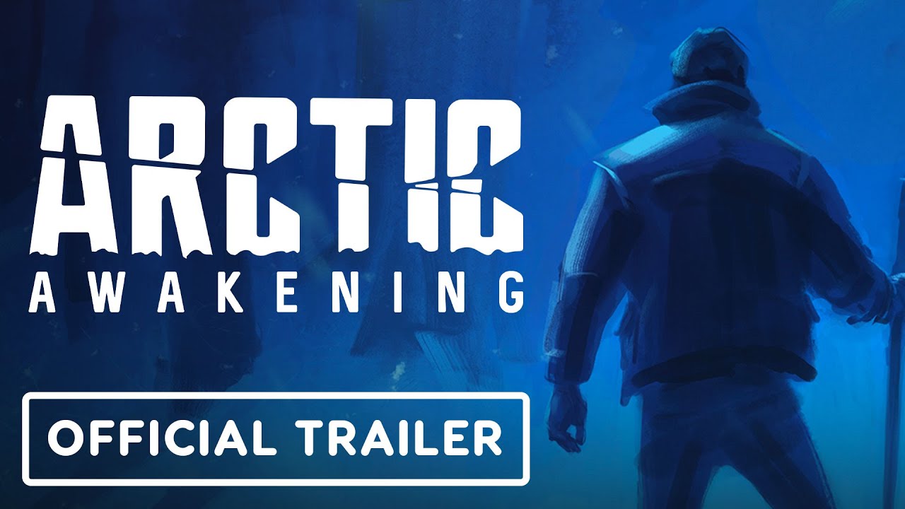 Arctic Awakening: Everything We Know - Gaming.net