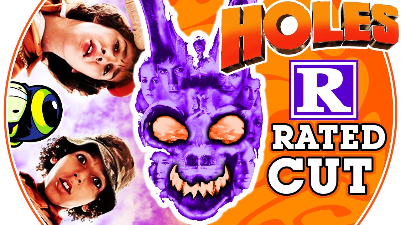 Disney's HOLES 
