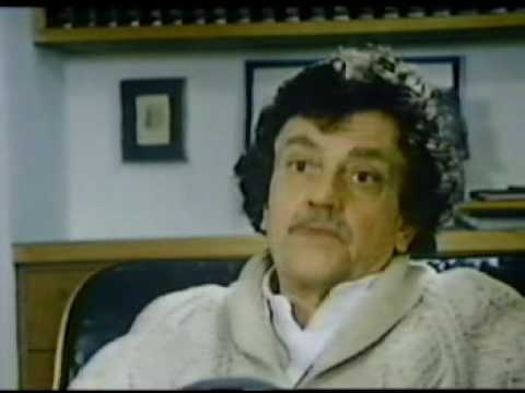 Kurt Vonnegut