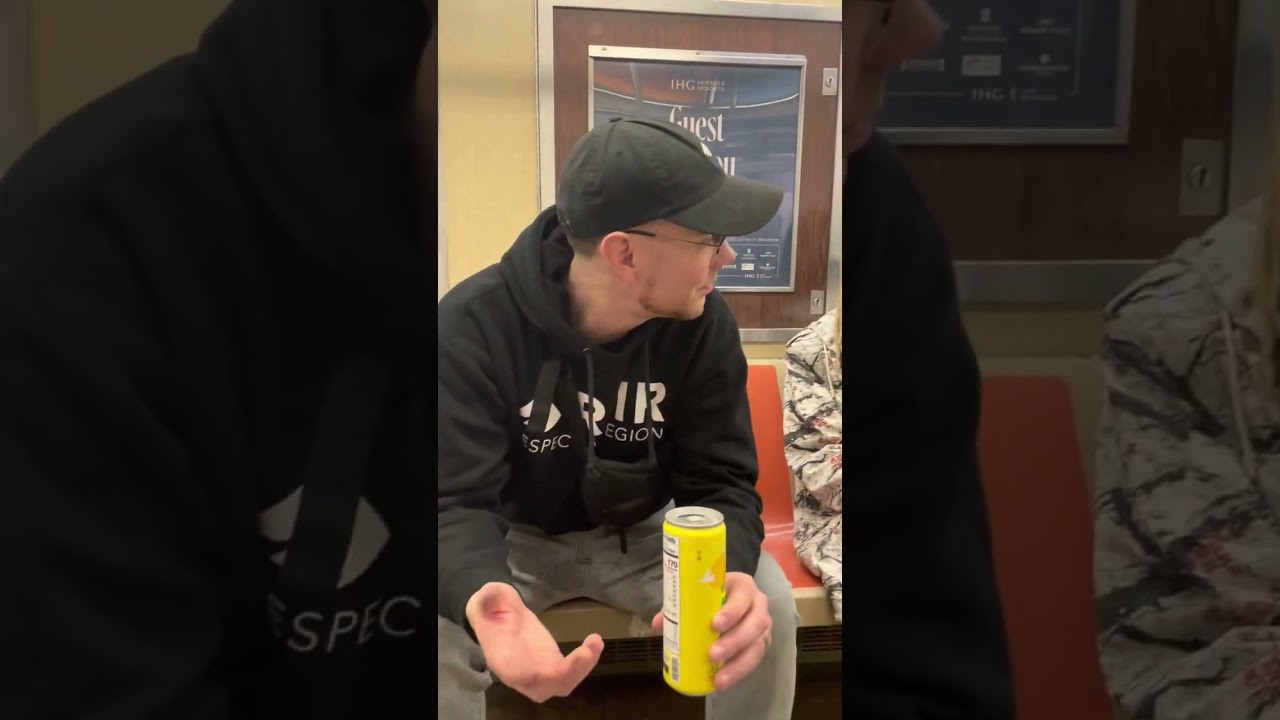 Ayrloom Lemonade Review Featuring Union Square Travel Agency Cannabis Store in New York City