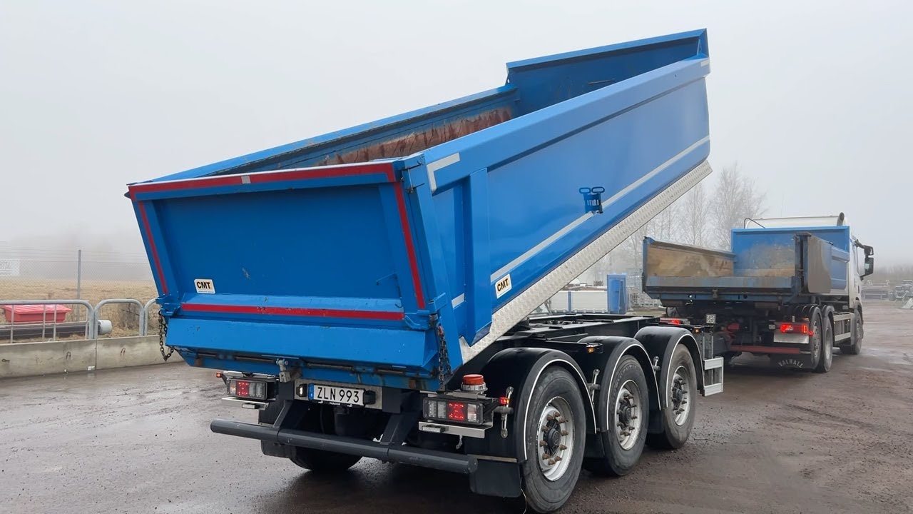 Jigg med balja PARATOR ST24, Ängelholm, Klaravik auktioner