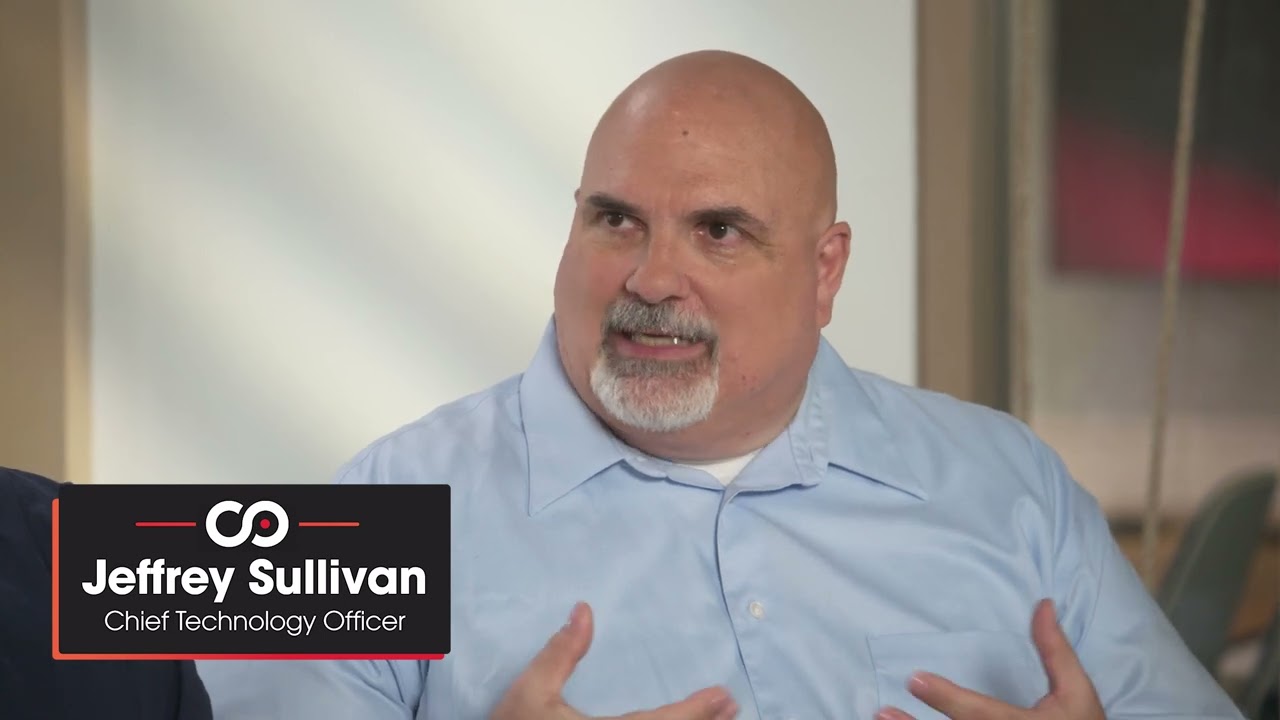 CTO Jeff Sullivan Talks About jSign: A HIPAA-compliant, HITRUST® Digital-Signature Solution