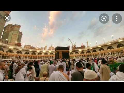 BEST DUA FOR THE DAY OF ARAFAT WITH ENGLISH TRANSLATION