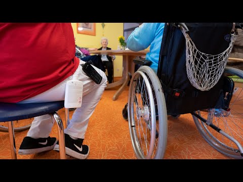 Elderly Australians to pay more for aged care homes under Labor’s new tax law