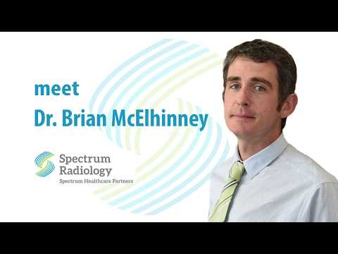 Dr. Brian McElhinney