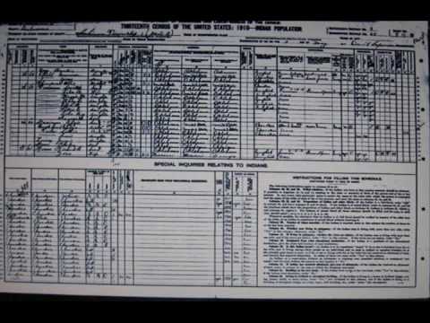 More About Census Records