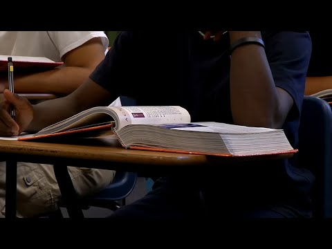Let's see how new education funding data for Nevada stacks up against other schools