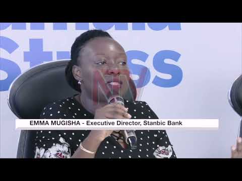 Stanbic bank attracts borrowers, targets start of new school term