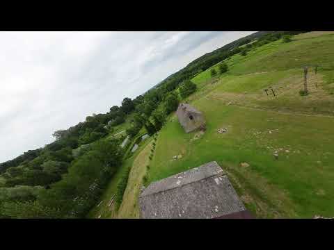 dji avata 1 (acro/manual mode) o3 air unit