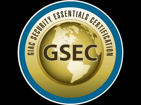 What to expect when taking a SANS Certification Test.