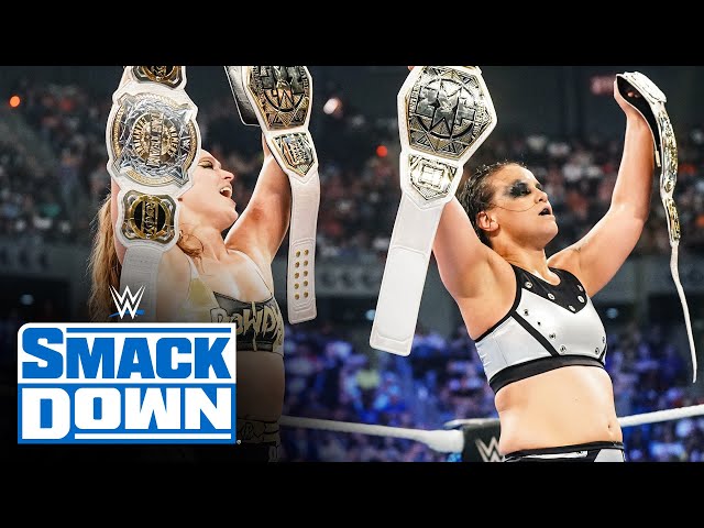 WWE: 4-time Champion sends a message after a major match was confirmed ...