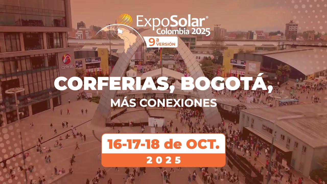 EXPOSOLAR COLOMBIA