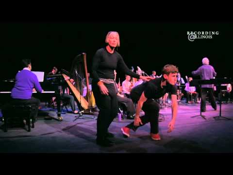 GO: Organic Orchestra at University of Illinois
