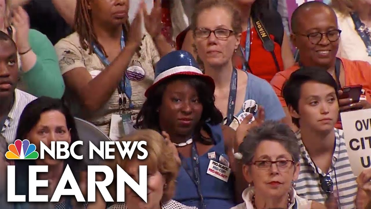 What Are Political Parties?