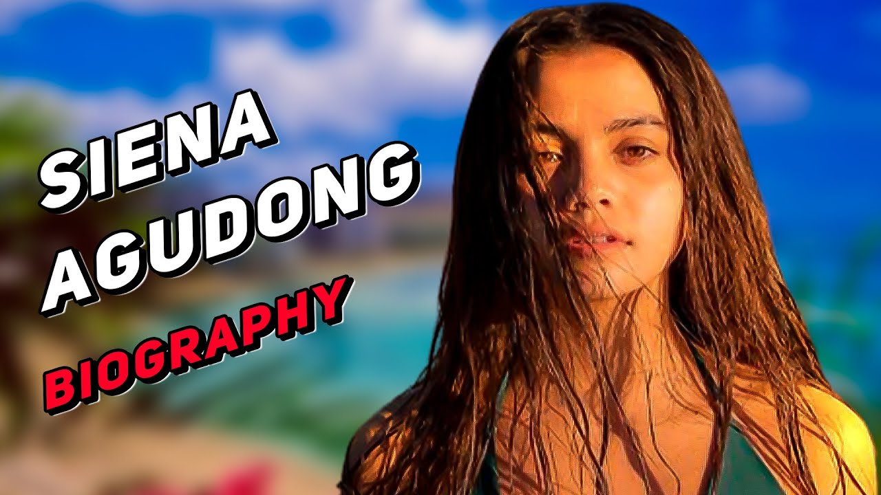 Siena Agudong Biography, Relationships, Age, Net worth