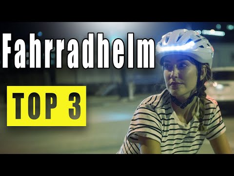 TOP 3: FAHRRADHELM KAUFEN 2020! Bester und Günstiger Fahrradhelm!