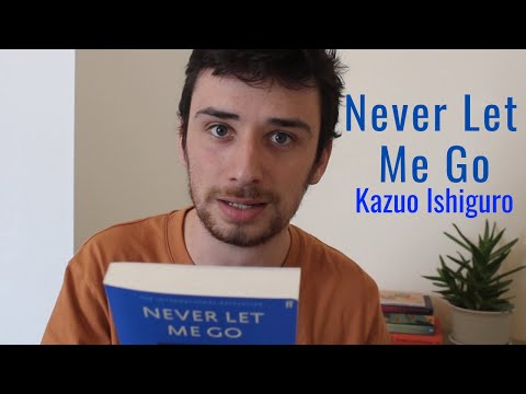 Never Let Me Go by Kazuo Ishiguro - Book Discussion