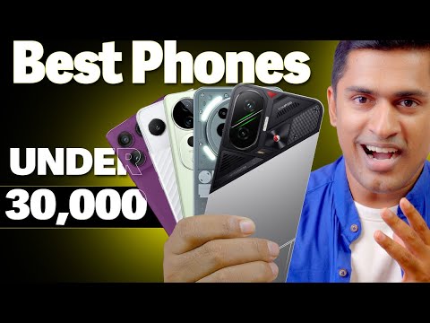 Best Phones under 30000 Malayalam. 30000 രൂപയ്ക്ക് വേറെ ഏതൊക്കെ ഫോണുകൾ ഉണ്ട്? #bestphones