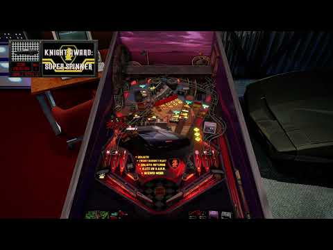 Steam Community :: Video :: Pinball FX - Knight Rider