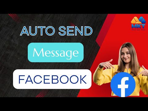 Tool Auto Send Message On Facebook | Send To Facebook UID