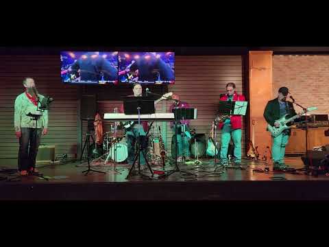Gusto's Rockin' Jazz Brats - Thunderkiss 65