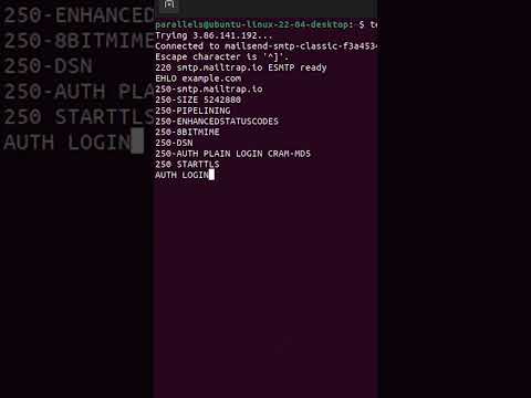 The 2 Minute Telnet Test Email Hack That Saves Hours