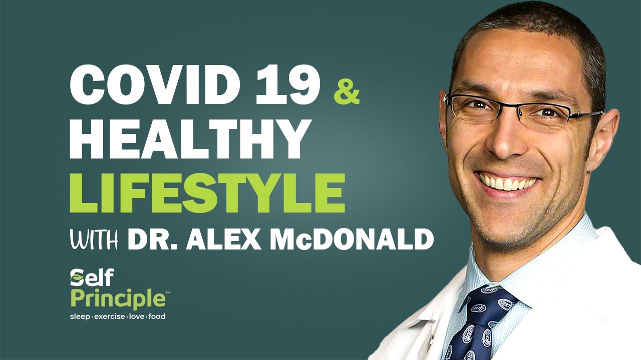 How Covid-19 Changed Health & Fitness Forever