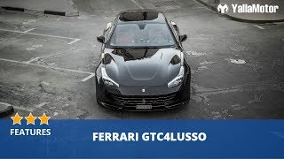Ferrari Egypt - New Ferrari cars for sale in Egypt - YallaMotor Egypt