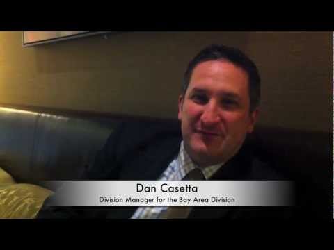 Vector Marketing Tips for New Reps with Dan Casetta