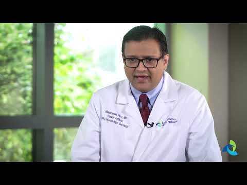 Muhammad Rizvi, MD